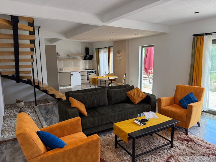 Doğa İçErisinde Müstakil Ev, Mirena House 2 - Kaş