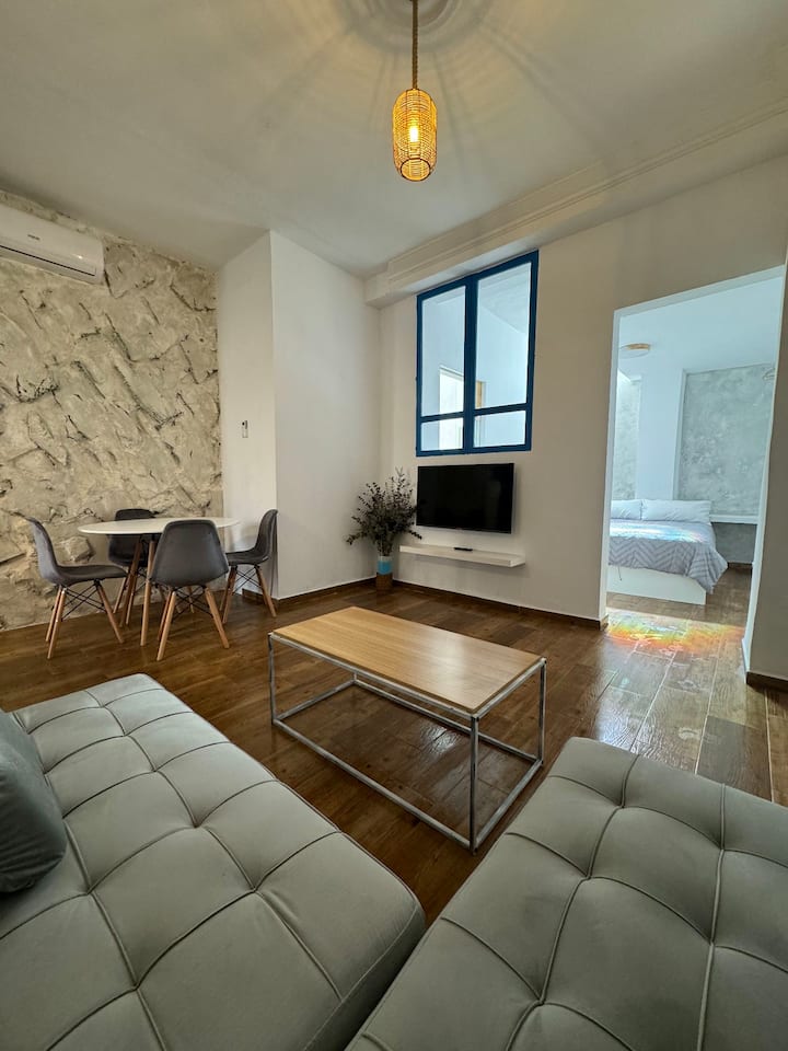 Apartamento Completo En Alcoy - Cocentaina