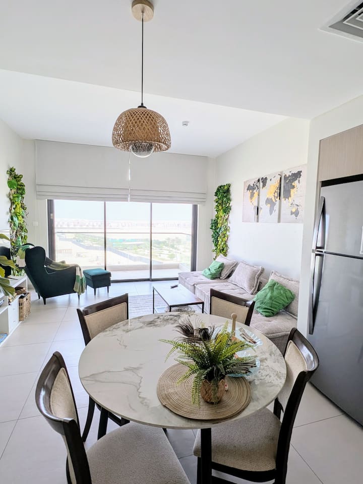 Mp Sunset Oasis (5min From Beachfront) - Bahrain