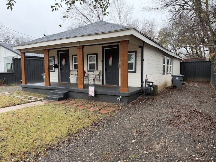 Bonton Bliss - Dallas, TX