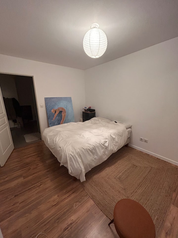 Appartement 24h Du Mans - Le Mans