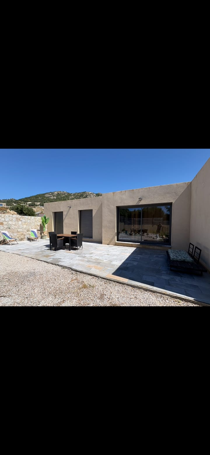 Casa Amore - Lumio