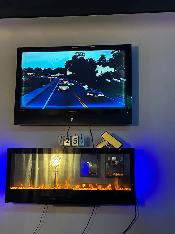 Hometel Shortstay/overnightstay - Detroit