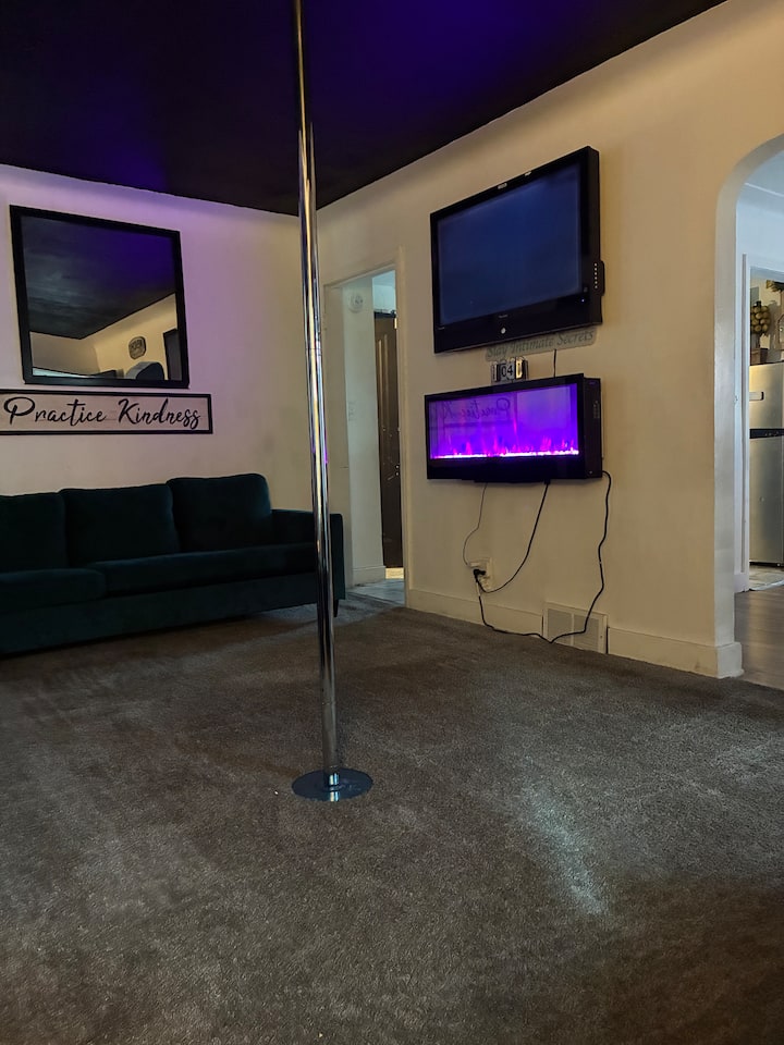 Hometel Shortstay/overnightstay - Detroit