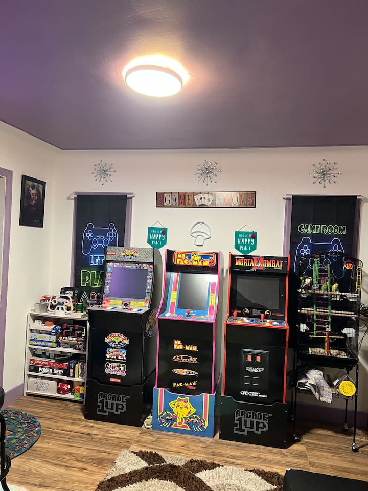 Hometel Shortstay/overnightstay - Warren, MI