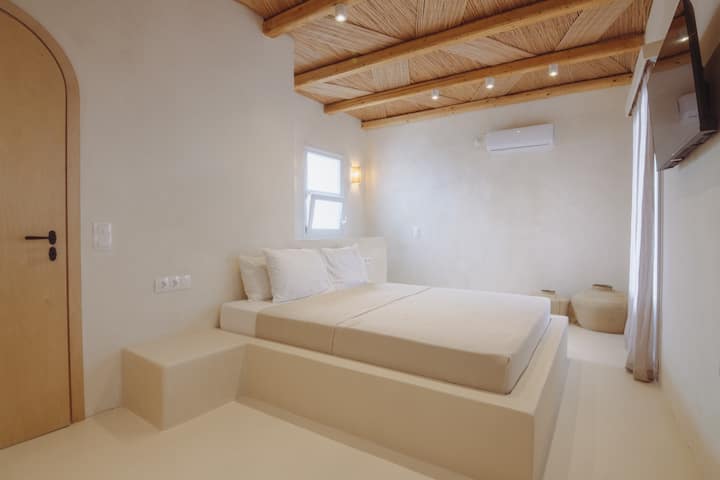 Vios
Boutique Houses - Antiparos