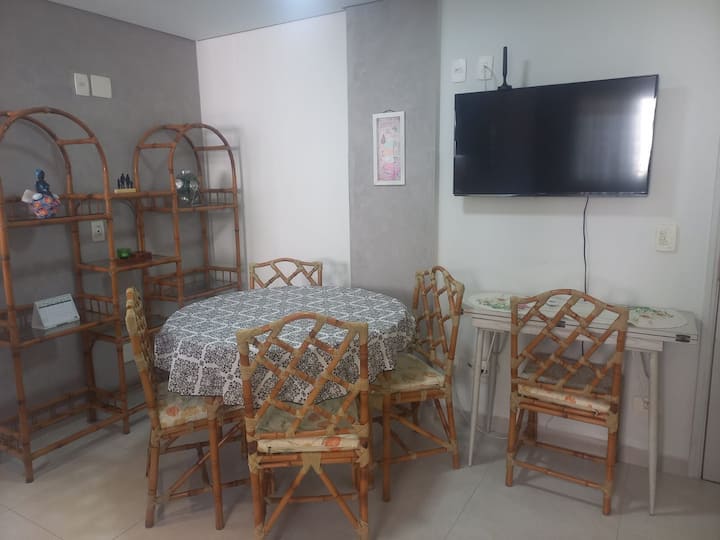 Refúgio Na Enseada - Guarujá - Guarujá