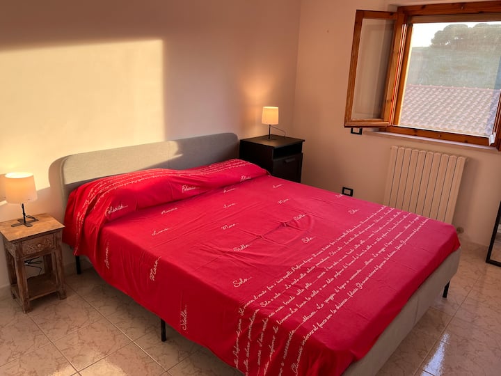 Casa Vacanza Azzurra - Numana
