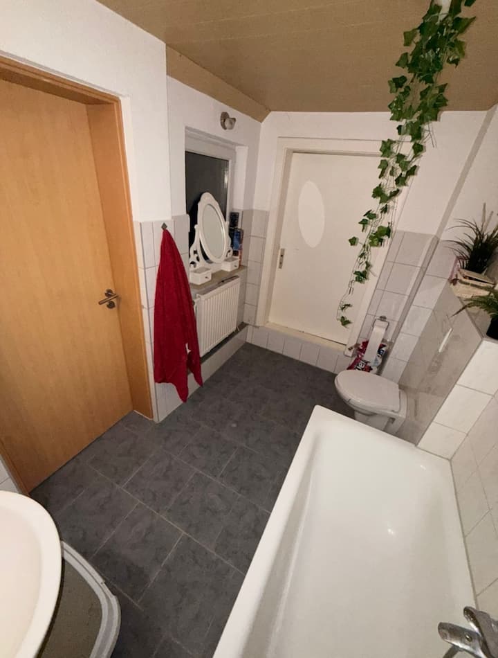 Zimmer In Neumünster - Neumünster