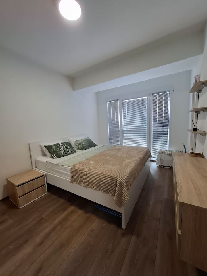 Lake Breeze Apartment, Ohrid - Ohrid