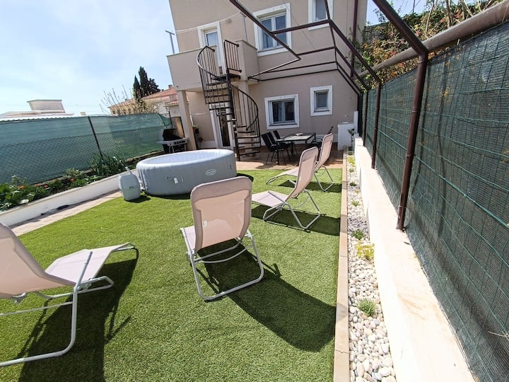 Kuća Kristina - Pula