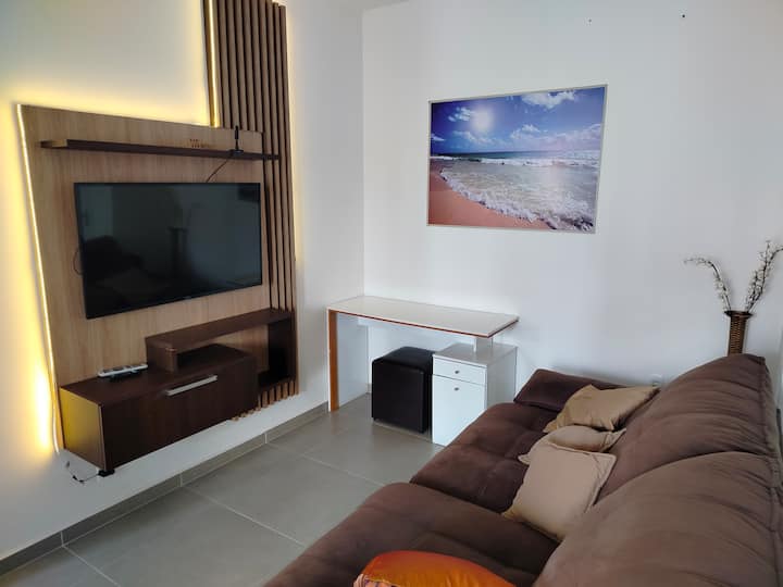 Apartamento Campolim 2 Quartos Completo - Sorocaba