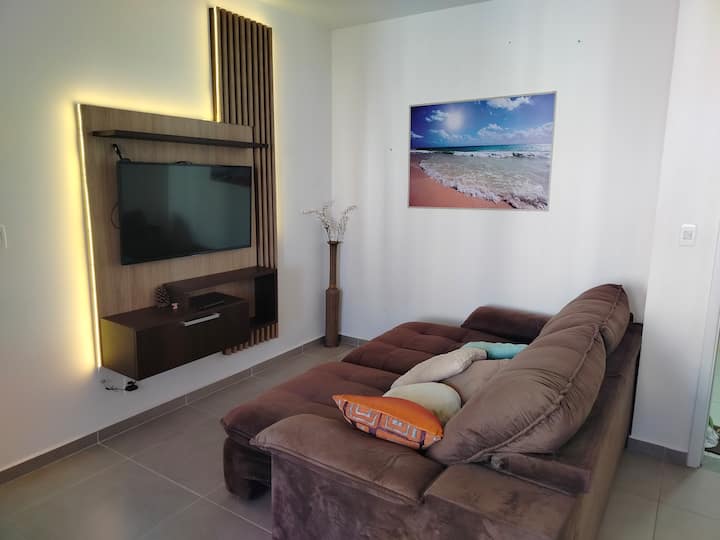 Apartamento Campolim 2 Quartos Completo - Sorocaba