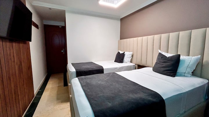 10 Min To Airport | Close To Corferias And Agora - Bogotá
