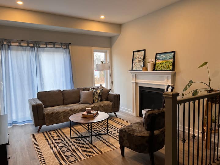 3 Bed Home In Collingwood 30+ Days Stay - Collingwood