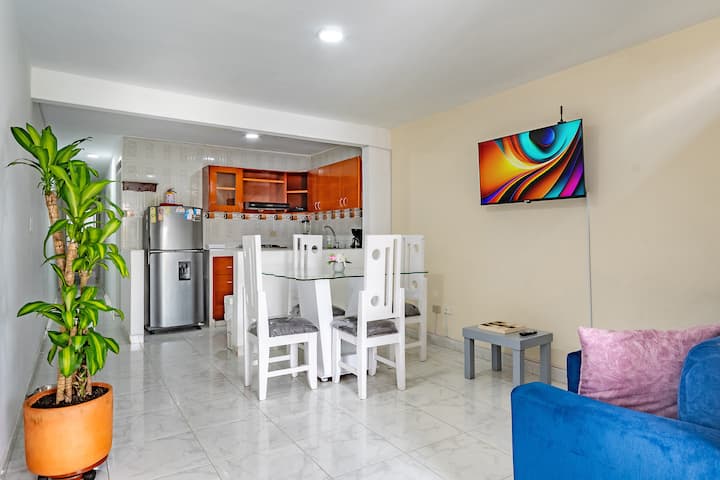 Apartamento Confortable - Cali