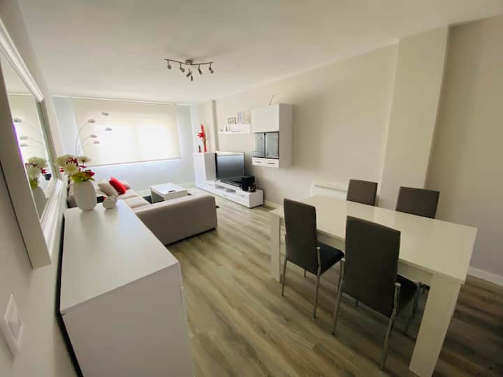 Apartamento Vidal - El Grove