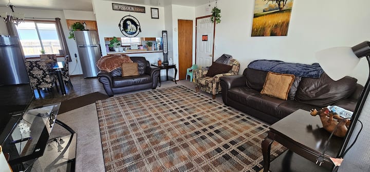Home Friendly To Family And Pets - Alamosa, CO