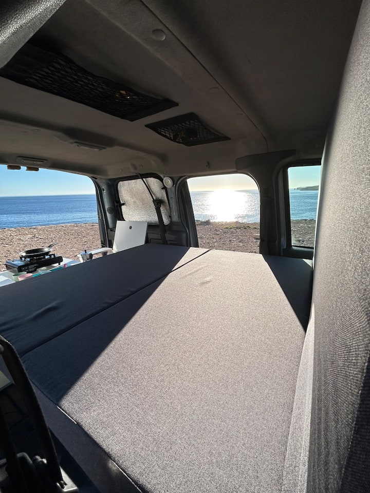 Conoce La Sierra De Madrid - Colmenar Viejo