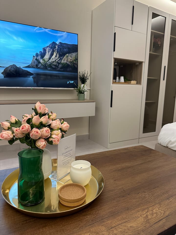 استديو فاخر " Vip " - Jeddah