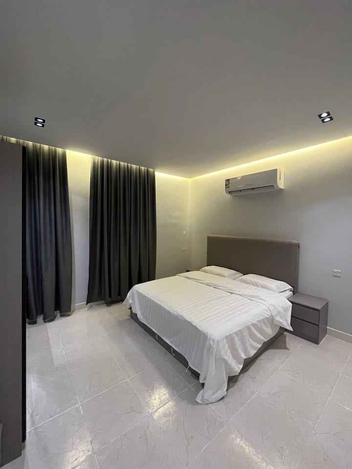 Makkah, Batha Quriash, 2 Rooms 1 King, 3 Single - Mecca