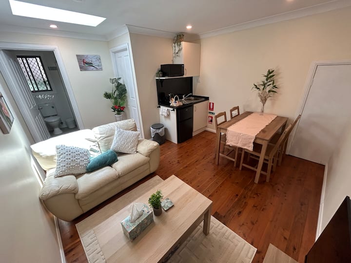 Gumnut Getaway Gymea - Cronulla