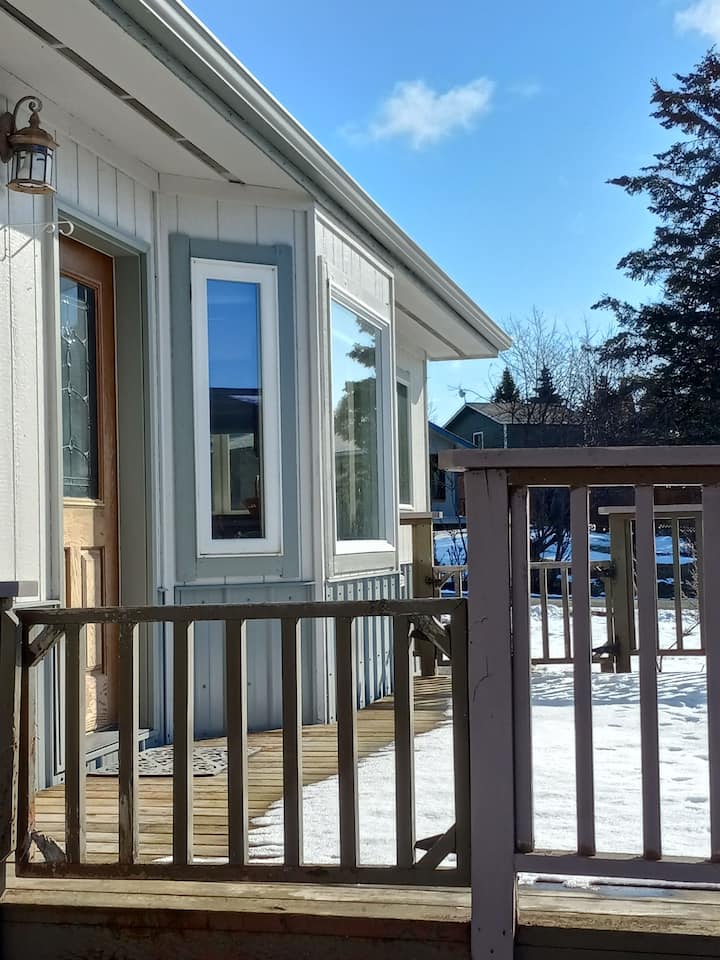 Homer Hideout - Homer, AK