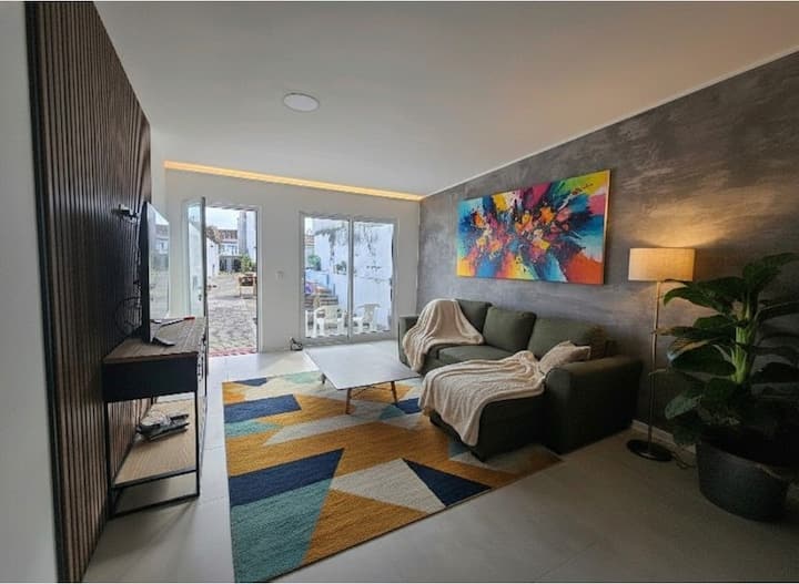 Vista Mar - 폰타델가다