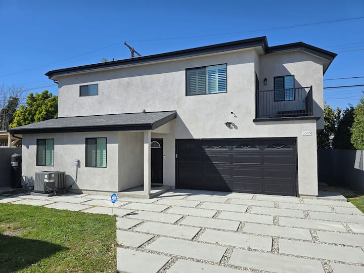 Los Angeles Home 2 Miles From Sofi Stadium - ガーデナ, CA