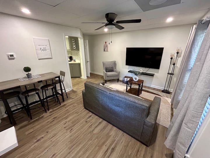 New Basement Apartment In House ! Lawrenceville . - Suwanee, GA