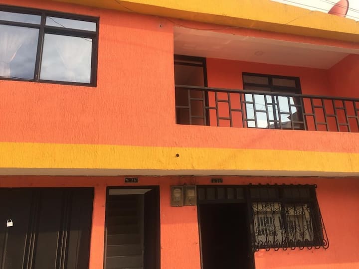 La Casa De Pacho - Filandia