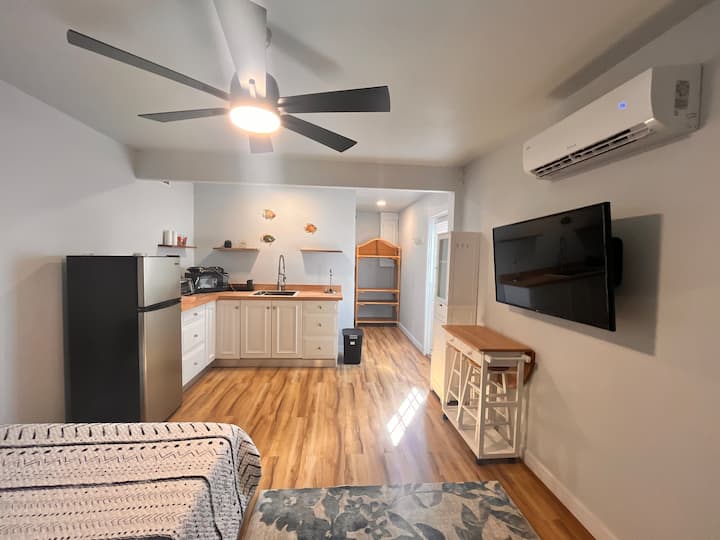 Private And Cozy Studio - Estero, FL
