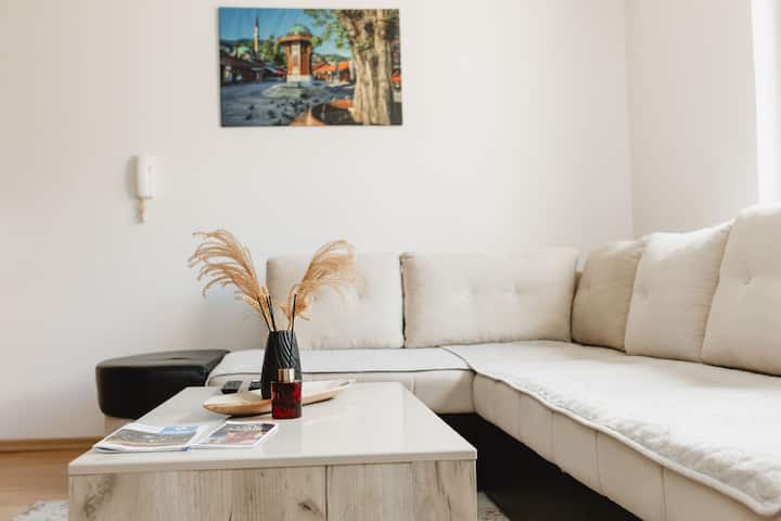 Sa Apartman - Sarajevo