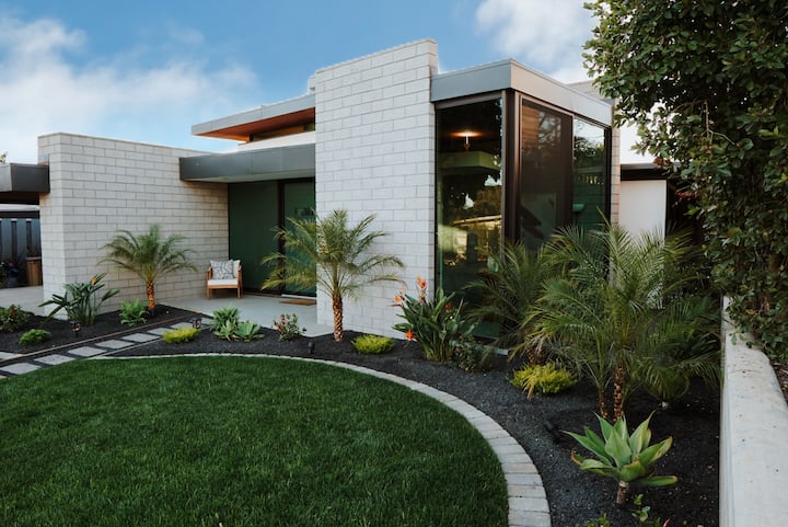 *New* Oceanside Mesa Retreat Steps From Beach - Santa Barbara, CA