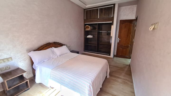 Beautiful 2 Bedroom Apartment L - Marrakech