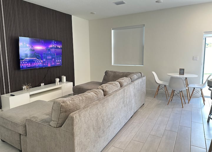 Casa Nueva En Miami - Homestead, FL