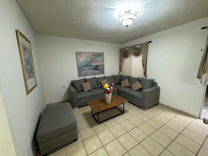 Casa San ÁNgelo - Gomez Palacio