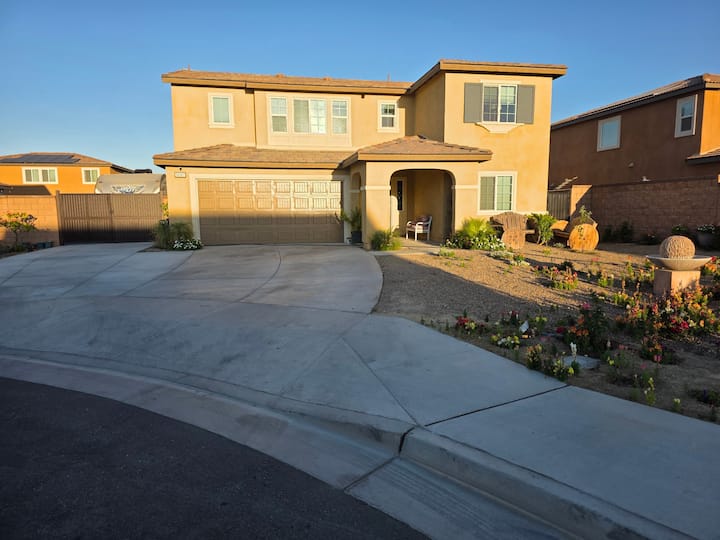 2 Miles From Festivals - コーチェラ, CA