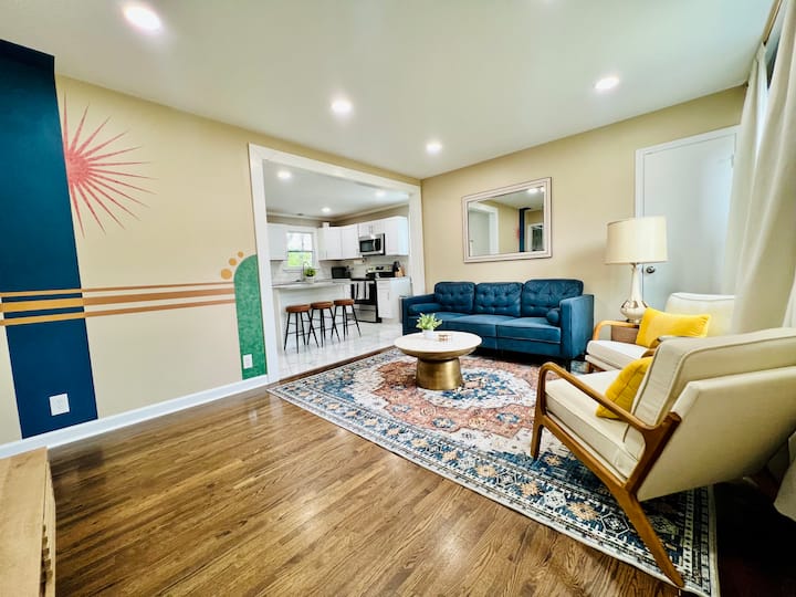 The Avondale Eclectic - 내슈빌