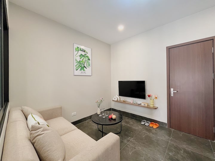 Cozy One Bedroom Westlake - Đông Anh