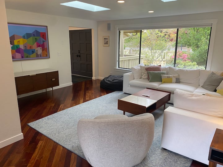Half Acre Hideaway - 10 Min To Hayward And Uo - Eugene, OR