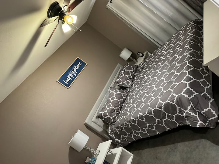 Relax Between State Parks Nebo,petit Jean, - Mount Nebo State Park, Dardanelle