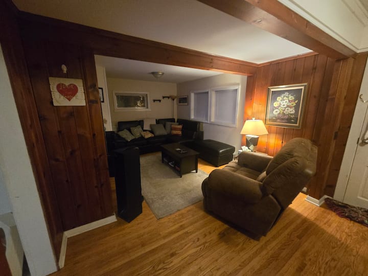 House For Rent Eclipse Weekend - 安大略
