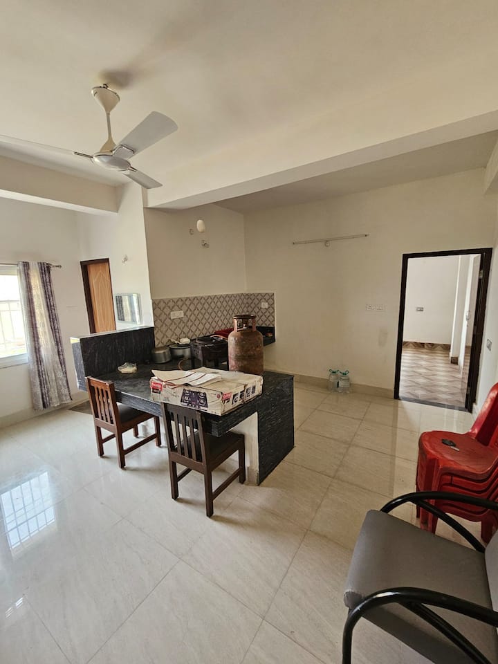 2bhk Flat In Salugara - Siliguri
