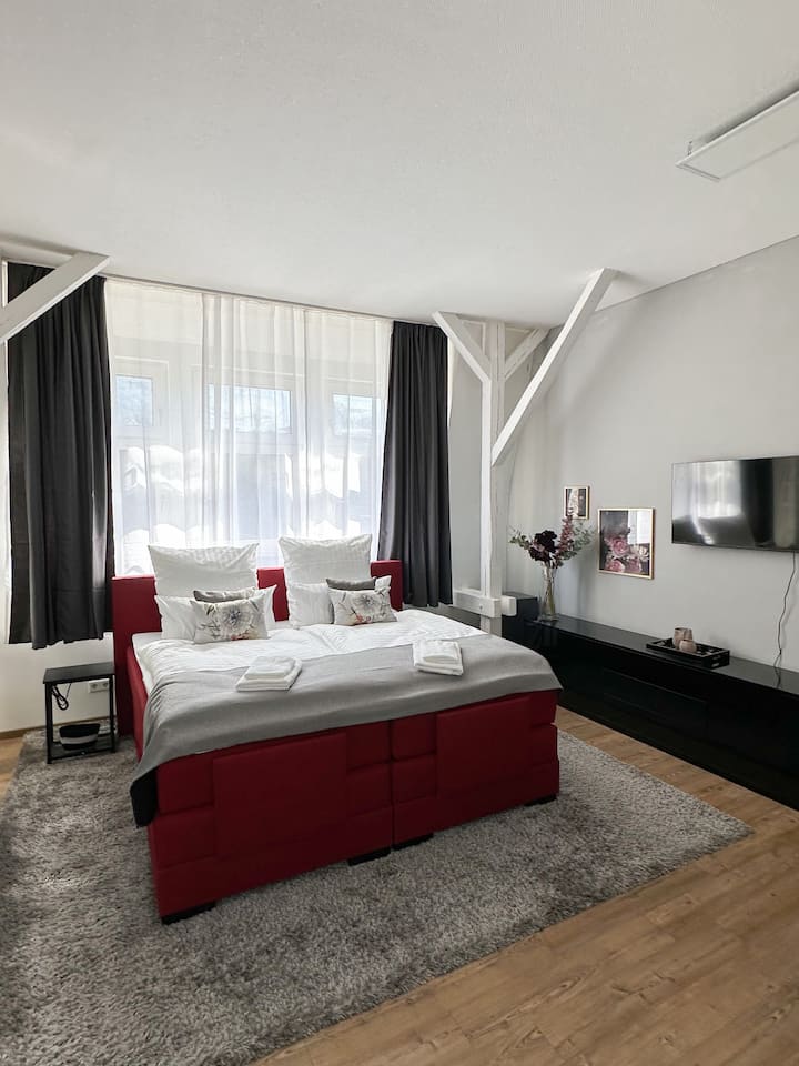 Wohnung Im Zentrum Von Neuss - Düsseldorf