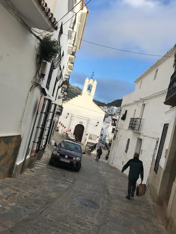 La Casita Del Rey - Casares