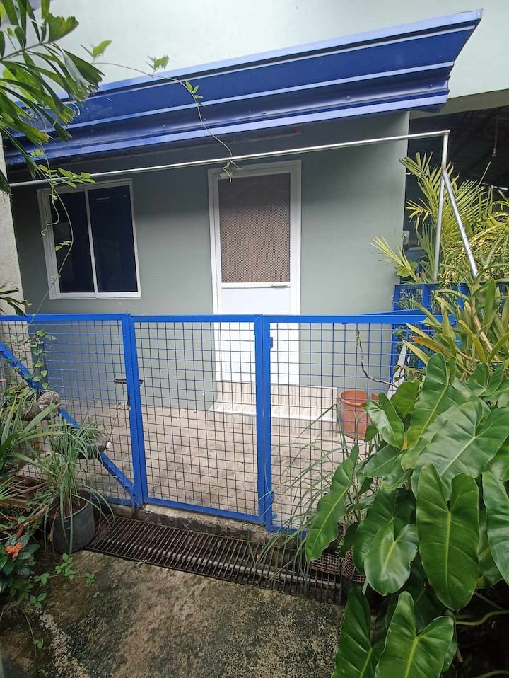 House For Rent. - Pagadian City