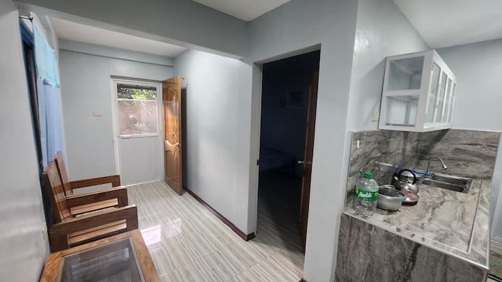 House For Rent. - Pagadian City