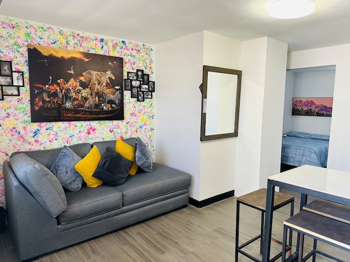 Colores - Puerto Peñasco