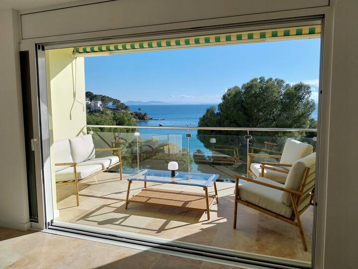 Appartement Rosas 1er Ligne - Cadaqués